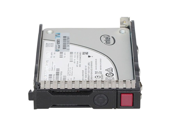 868826-B21 - HPE 868826-B21 192TB SATA-6GBPS READ INTENSIVE SFF MLC HOT ...