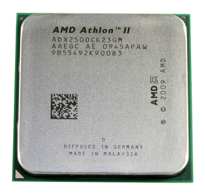Amd ADX2500CK23GM - ServerEvolution.com