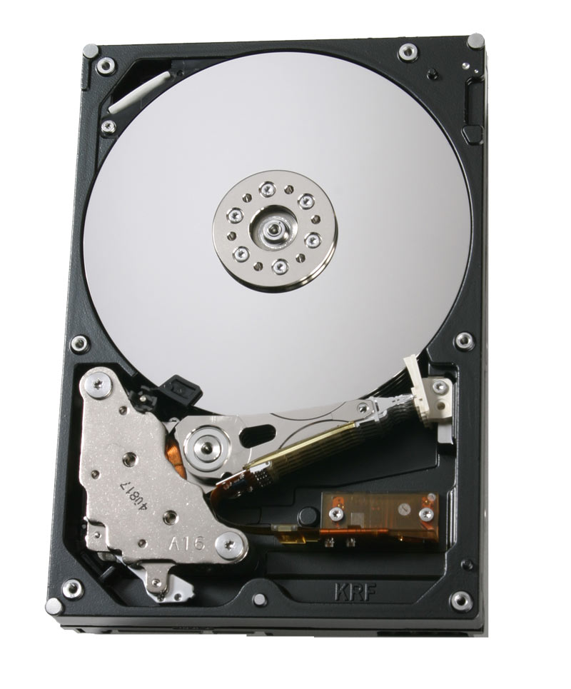 0F10383 - Hitachi 0F10383 deskstar 1tb 7200rpm 32mb buffer sata-ii 7 ...