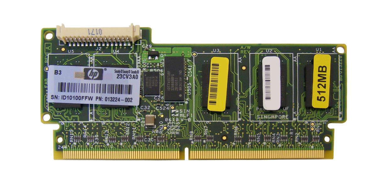 462975-001 - HP 462975-001 512mb battery backed write cache (bbwc ...