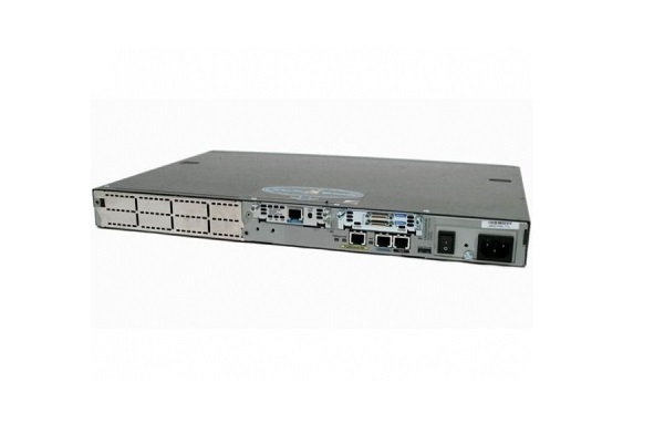 CISCO2620 - CISCO CISCO2620 (2620) 10/100 ETHERNET ROUTER W/2 WIC SLOTS ...