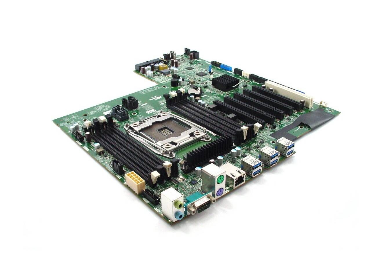 0X30MX Dell Server Motherboard - serverevolution.com