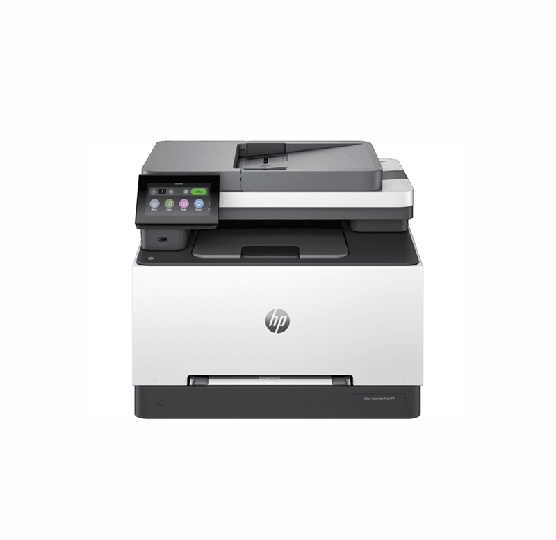 9D2X4F#BGJ HP Multifunction Printer - serverevolution.com