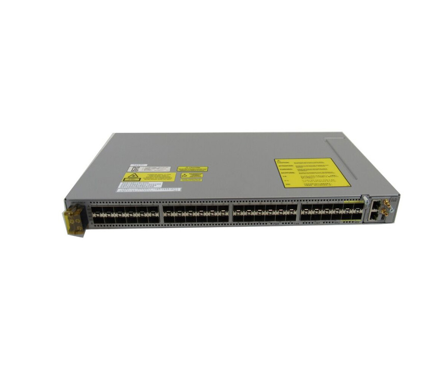 A9KV-V2-DC-A Cisco Network Switch - serverevolution.com