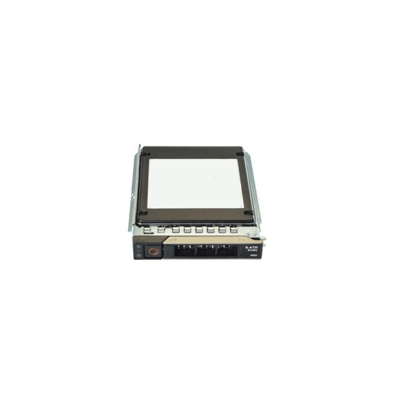 D35F3 - Dell D35F3 480GB SATA 6Gb/s Mixed use TLC Hot Swap 2.5-inch ...