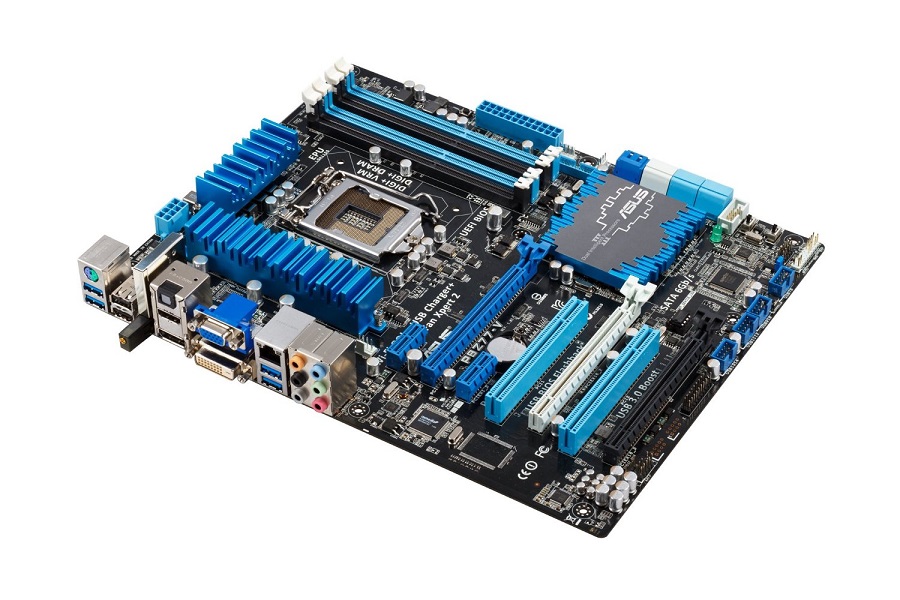 DQ965CO Intel Desktop Motherboards - serverevolution.com