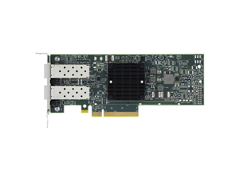 GMW01 - Dell GMW01 Broadcom 57412 10Gbps Dual Port SFP+ Full Height PCI ...