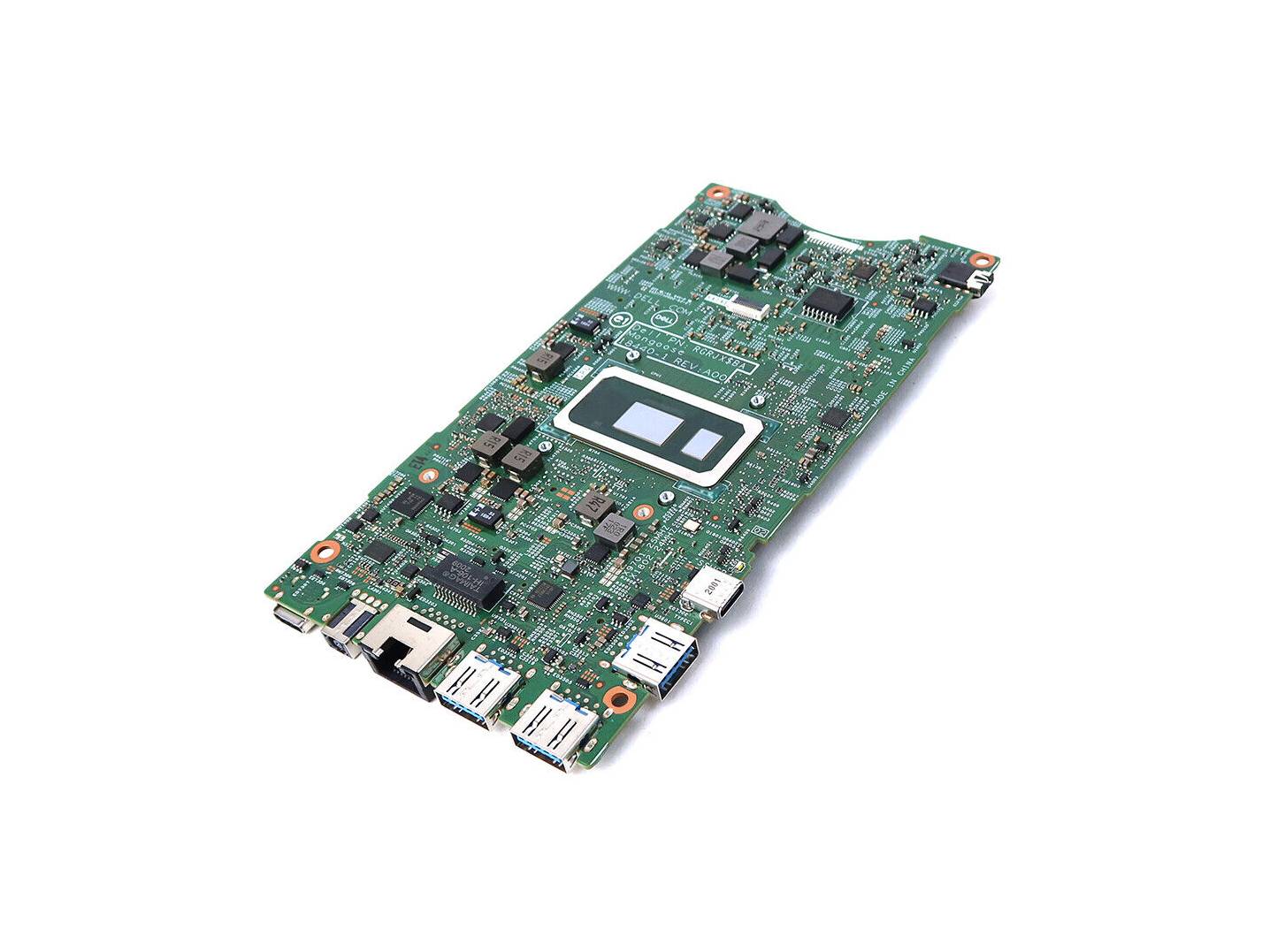 JDG23 Dell Desktop Motherboard - serverevolution.com