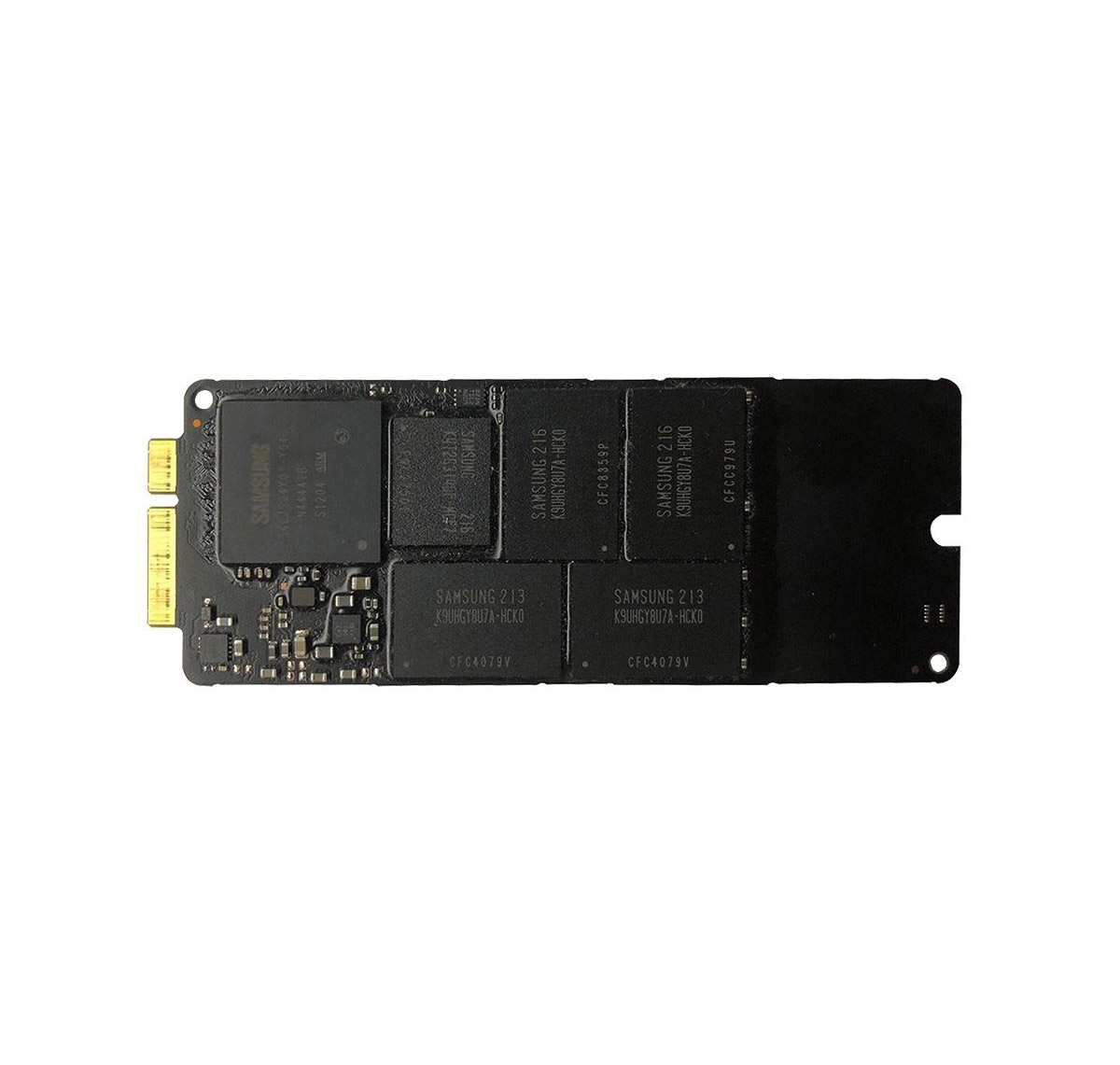 MZ-DPC5120/0A2 Samsung Internal SSD - serverevolution.com
