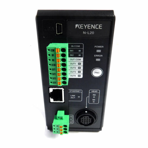 N-L20 Keyence Printer Accessories - serverevolution.com
