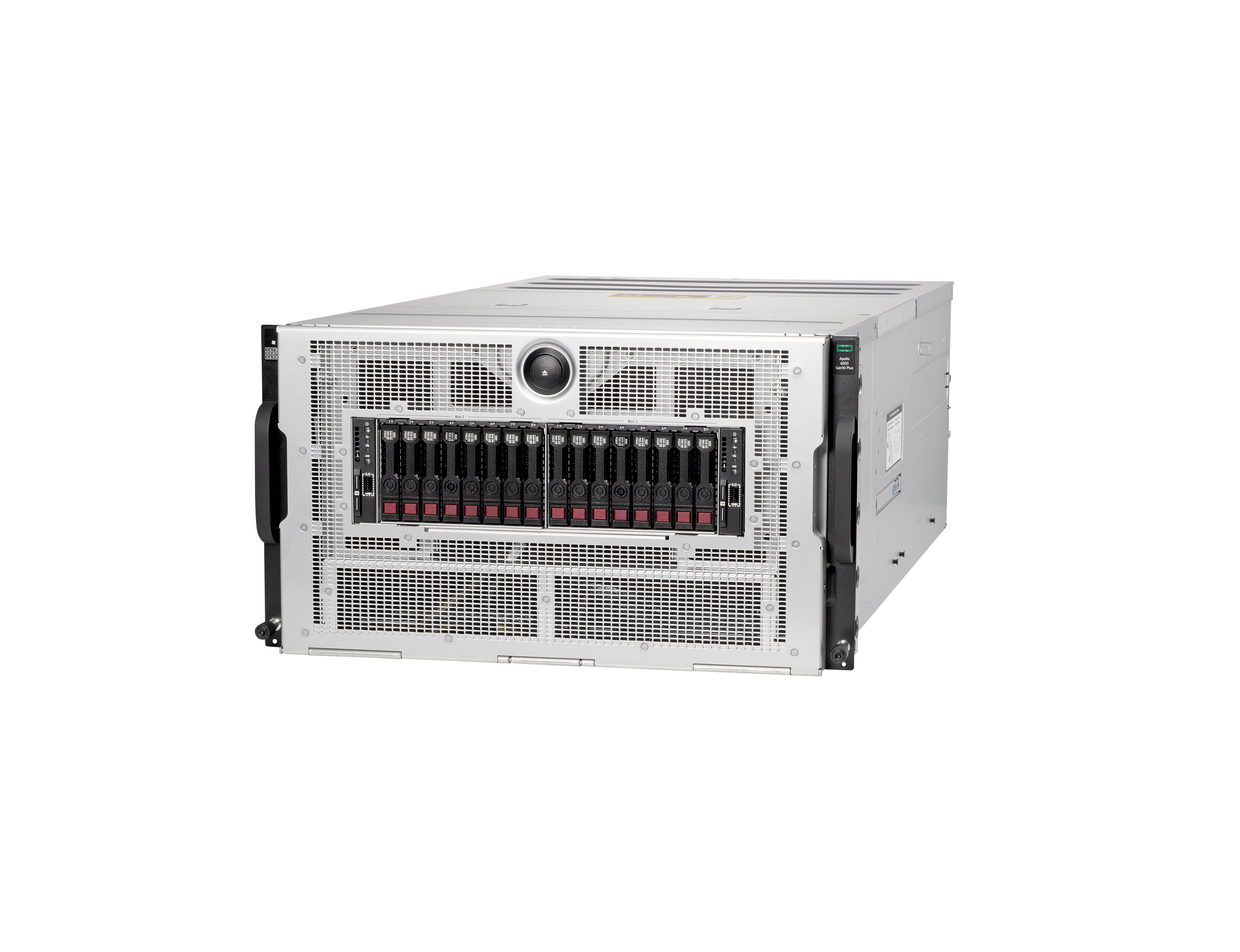 P19725-B21 HPE Server Chassis - serverevolution.com
