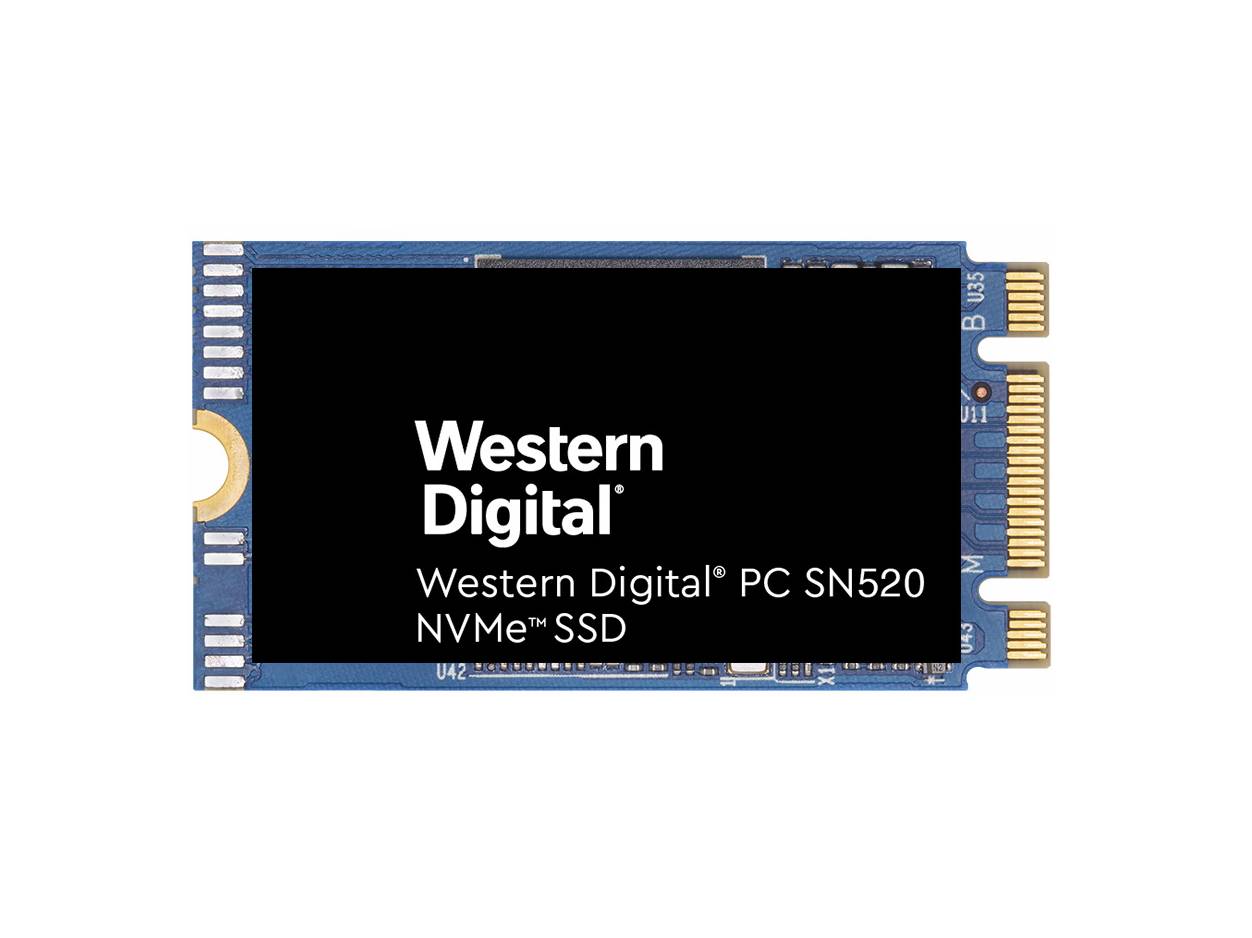 SDAPMUW-256G-1022 Western Digital Internal SSD - serverevolution.com