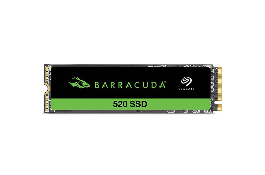 ZP1024CM30002 Seagate Internal SSD - serverevolution.com