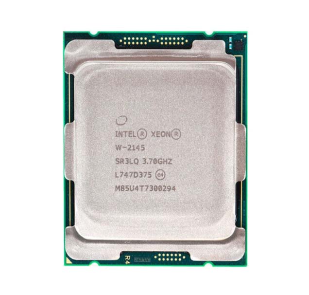 CD8067303533601 - Intel CD8067303533601 Xeon W-2145 8-Core 3.70GHz 11MB ...