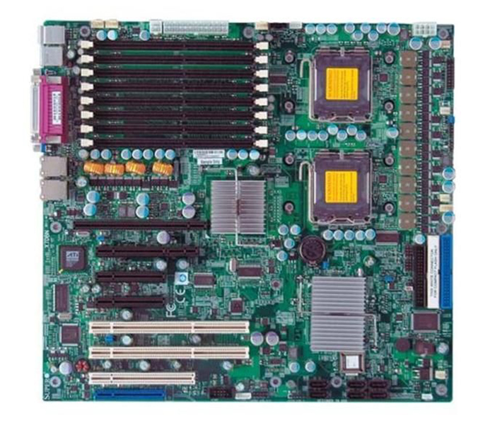 Supermicro X7DBN - ServerEvolution.com